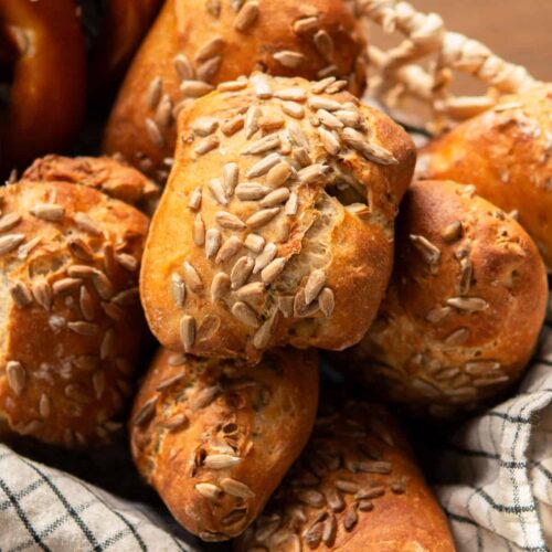 Our Best German Breakfast Foods - The Kitchen Community