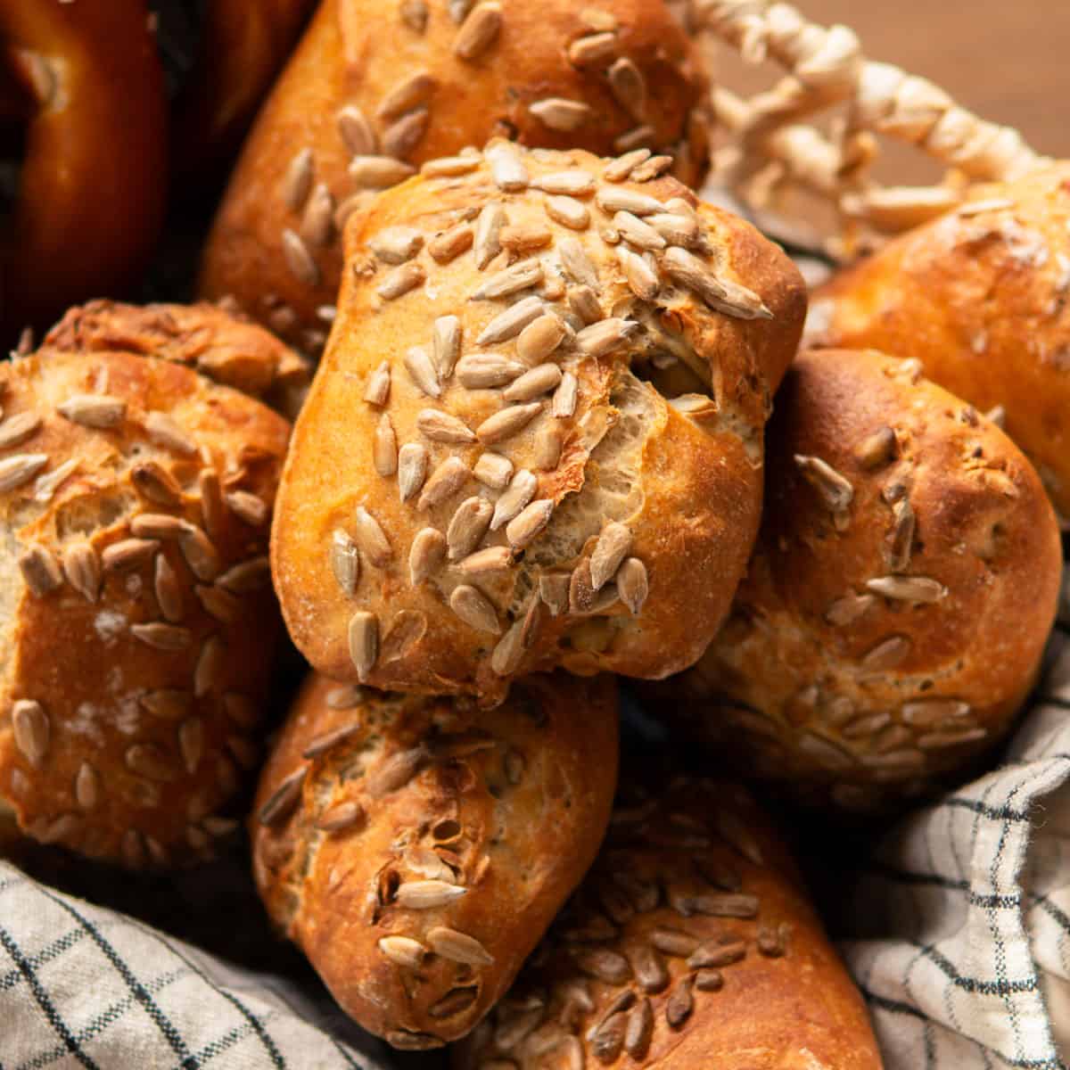 Our Best German Breakfast Foods - The Kitchen Community