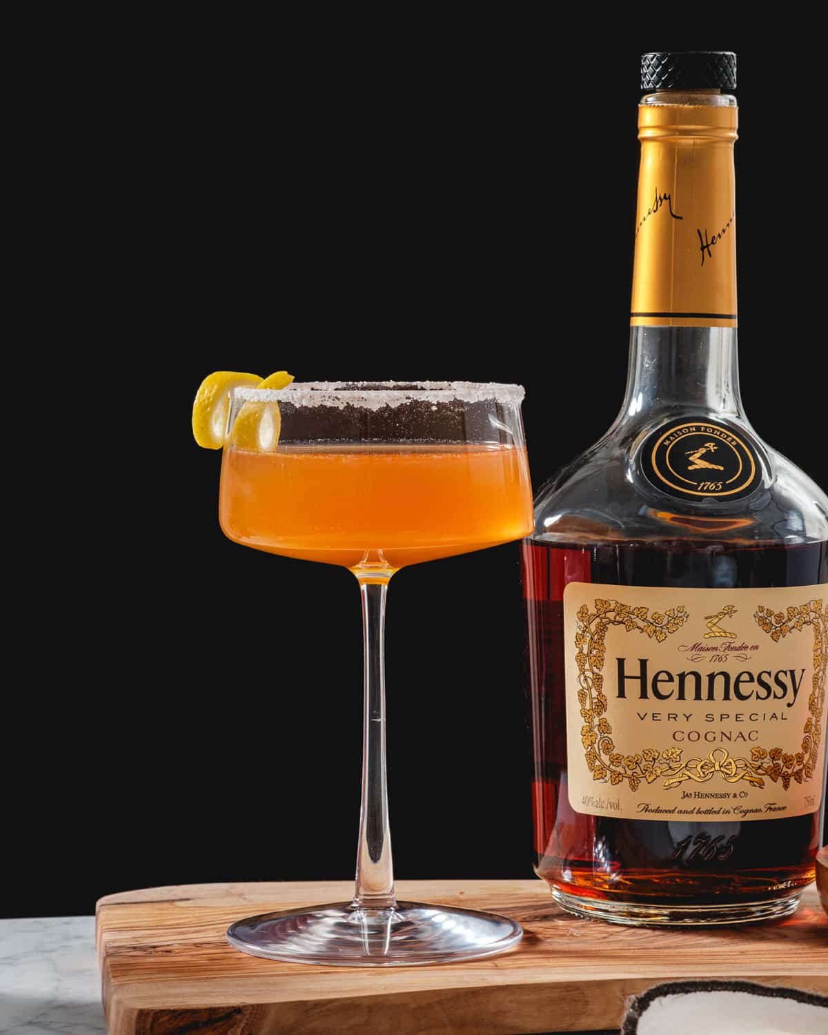 Our Best Hennessy Cocktails - The Kitchen Community