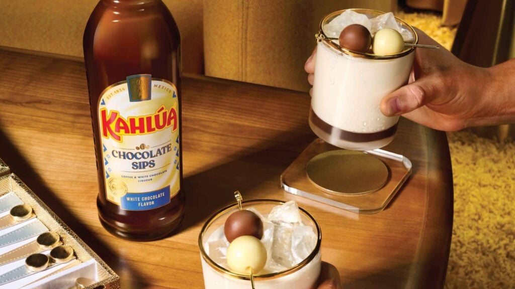 Our Best Kahlua Drinks - The Kitchen Community