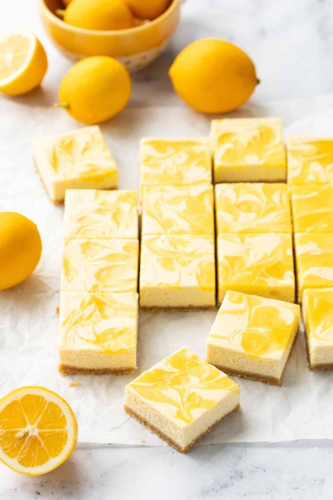 Our Best Meyer Lemon Recipes - The Kitchen Community