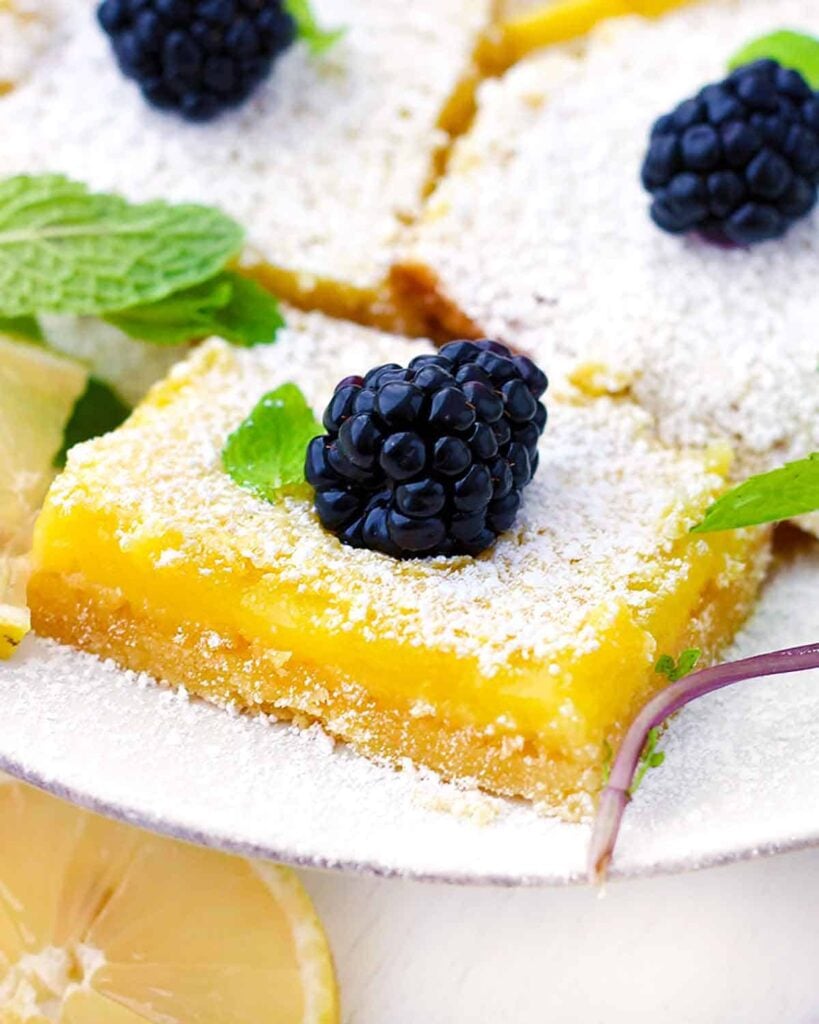 Our Best Meyer Lemon Recipes - The Kitchen Community