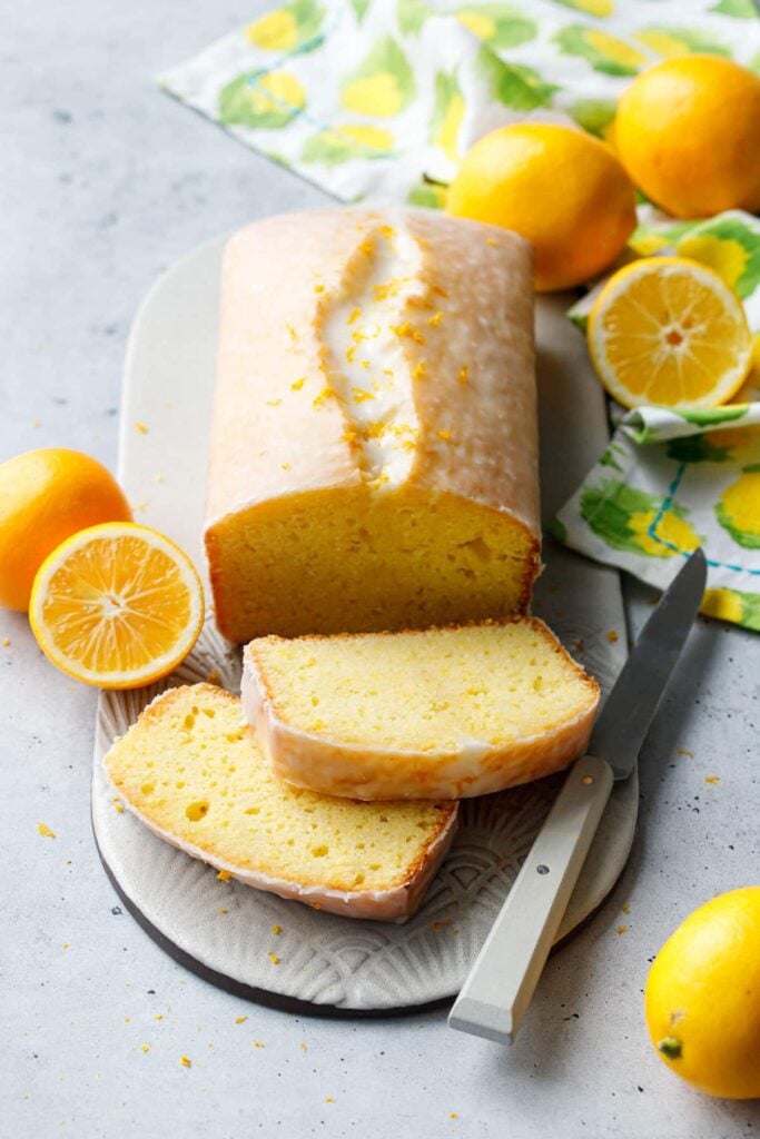 Our Best Meyer Lemon Recipes - The Kitchen Community