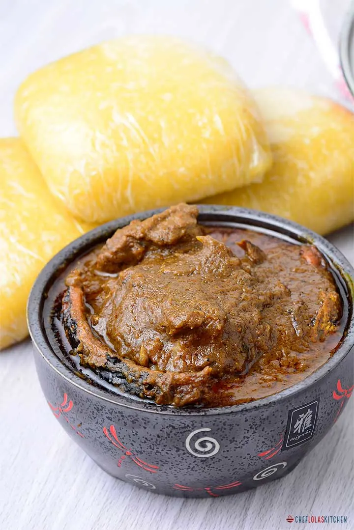 Our Best Nigerian Food Recipes - The Kitchen Community