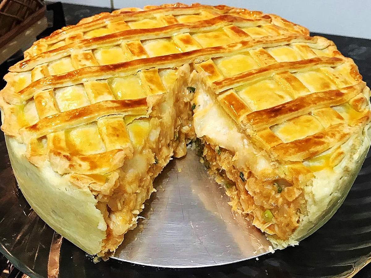 Our Best Portuguese Breakfast Dishes - The Kitchen Community