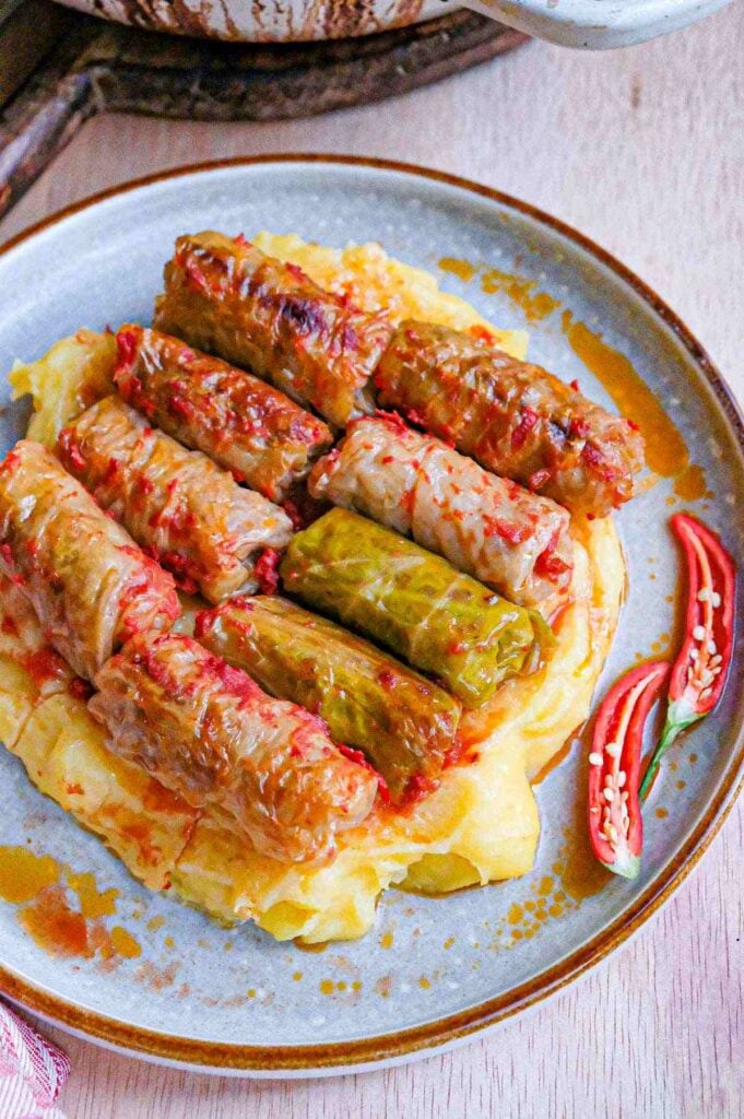 Our Best Romanian Recipes - The Kitchen Community