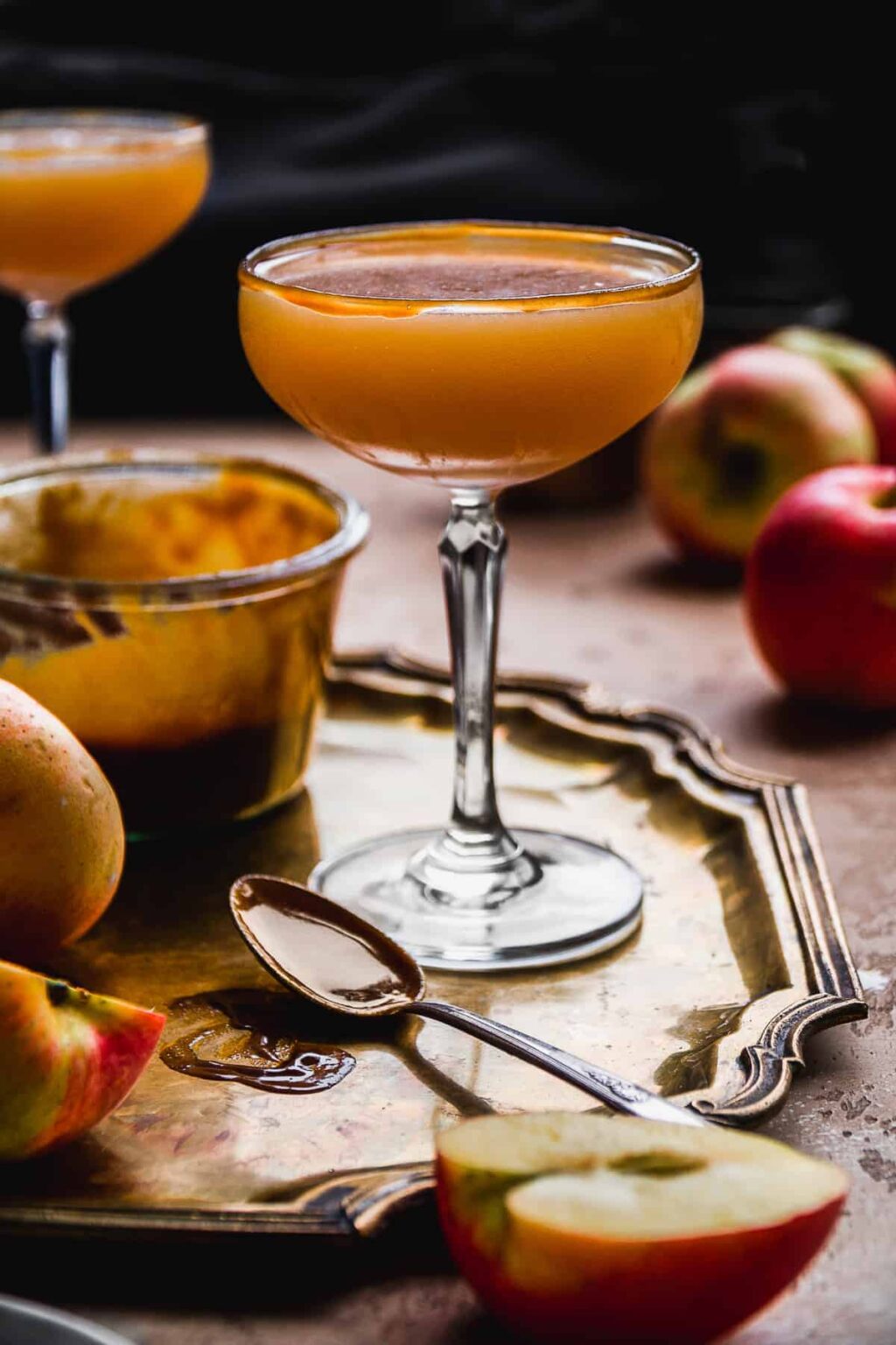 Our Best Apple Cider Cocktail Recipes - The Kitchen Community