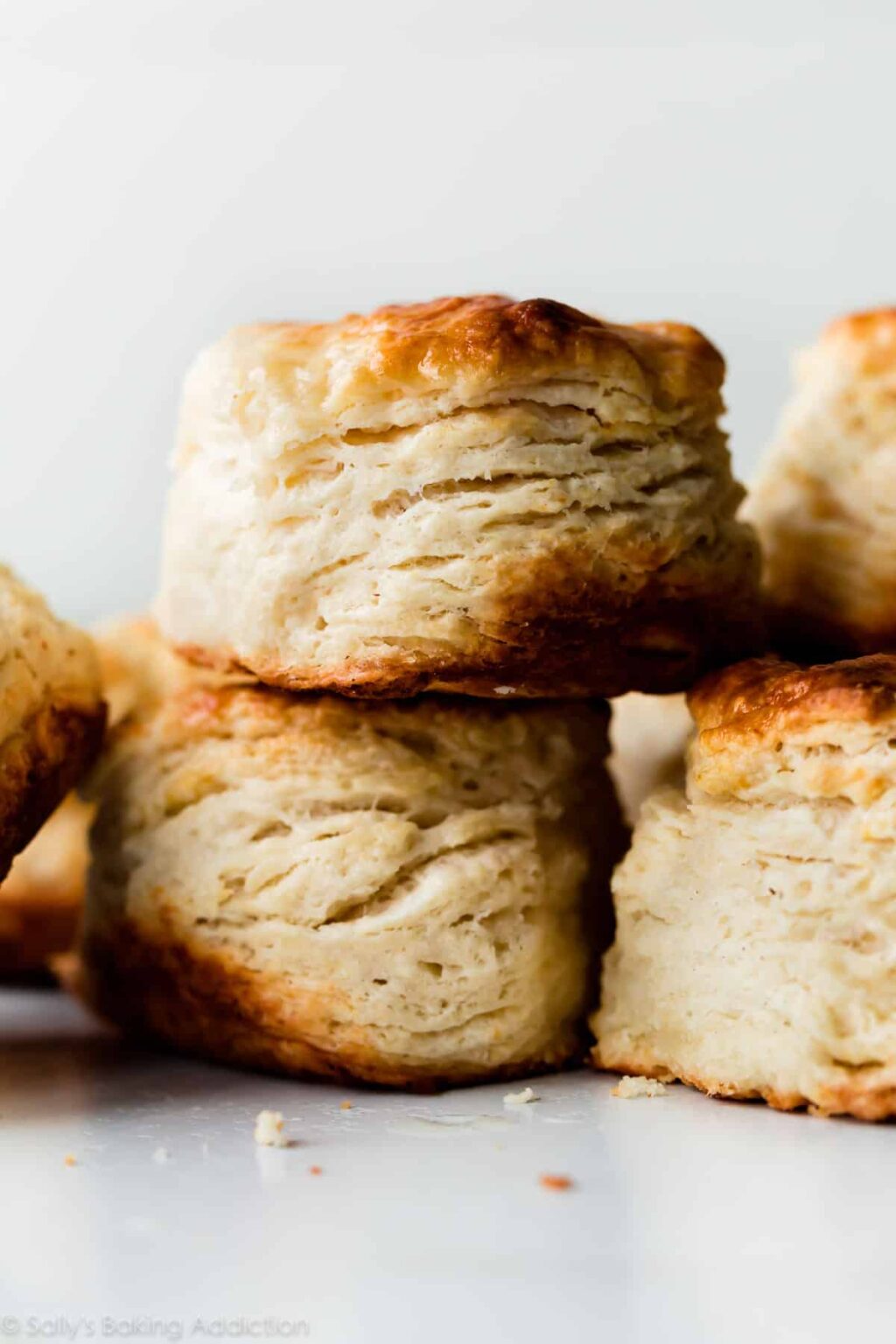 Our Best Baking Recipes - The Kitchen Community