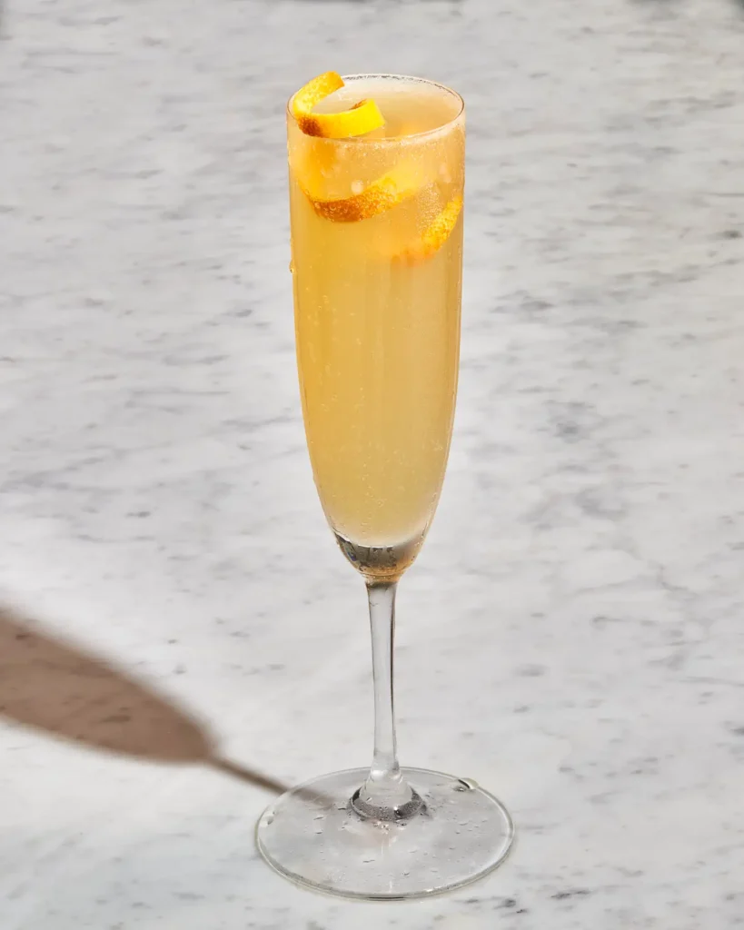 Our Best Brandy Cocktails - The Kitchen Community