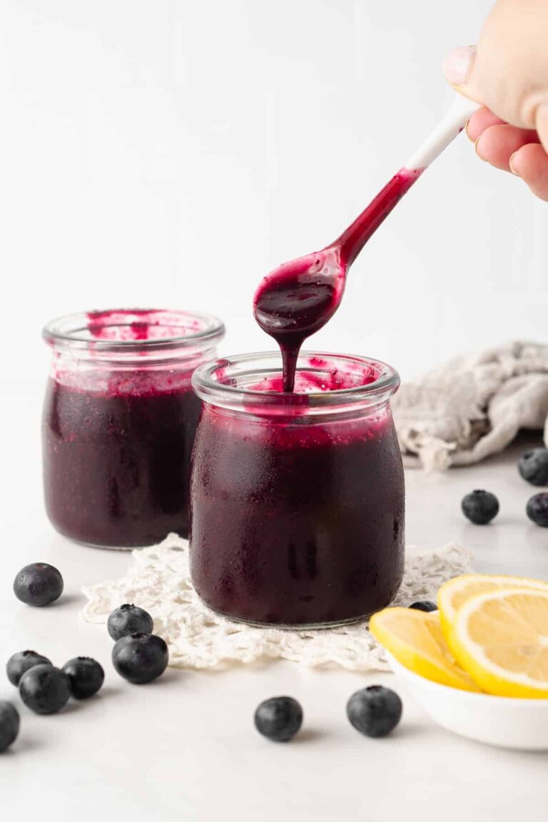 Our Best Cheesecake Topping Ideas - The Kitchen Community