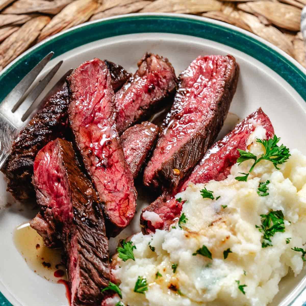 Our Best Chuck Steak Recipes - The Kitchen Community