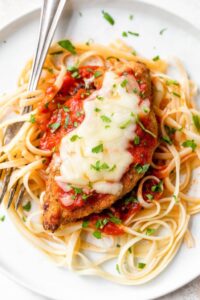 Our Best Classic Italian Recipes - The Kitchen Community