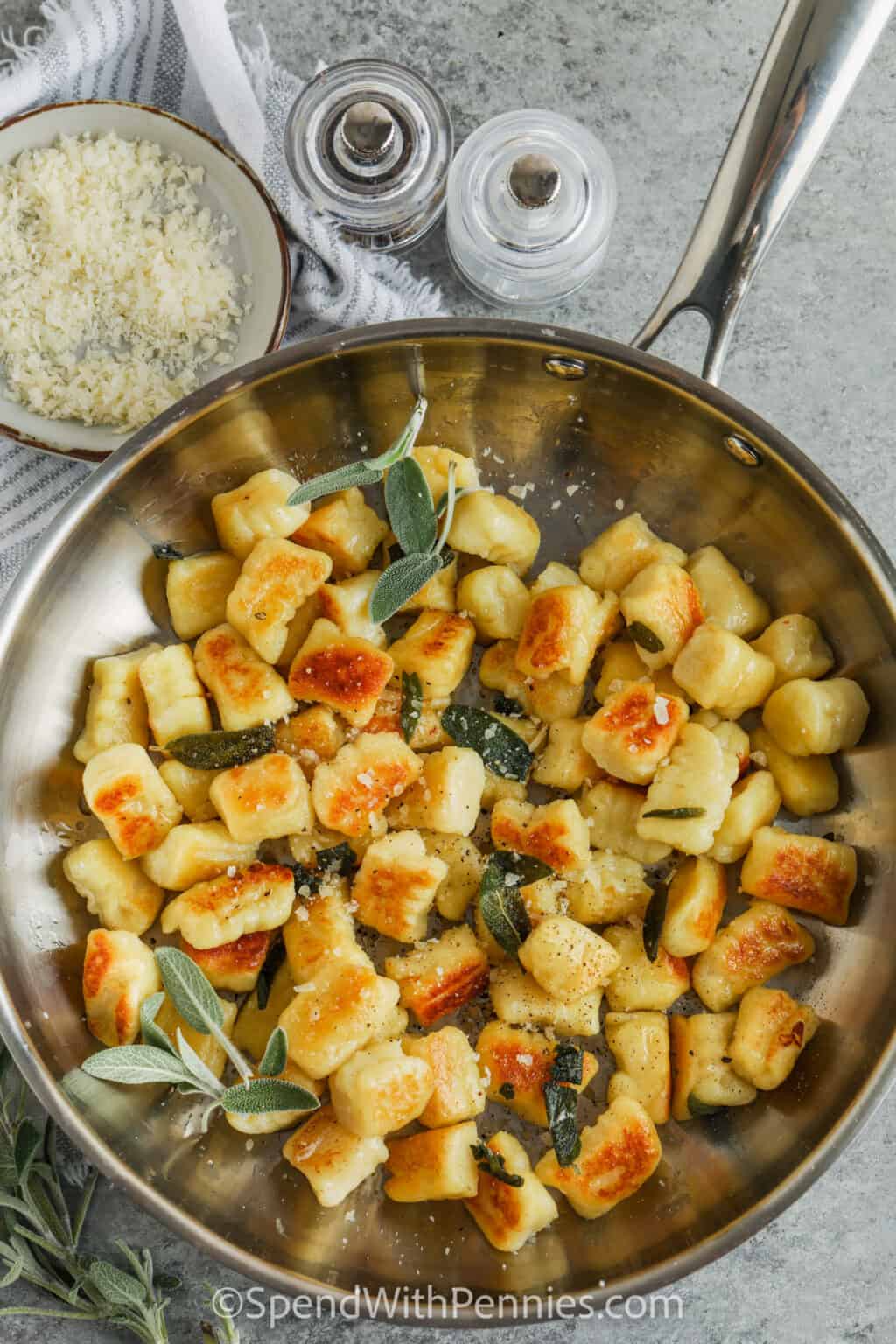 Our Best Classic Italian Recipes - The Kitchen Community
