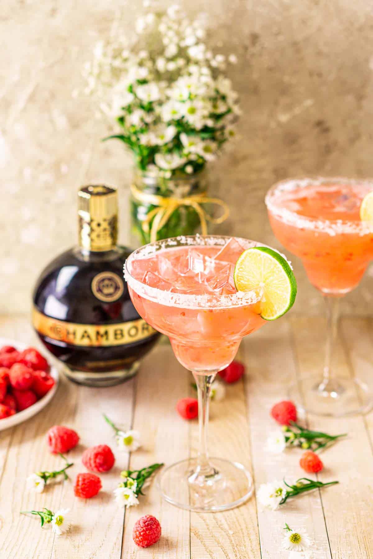 Our Best Classy Chambord Cocktails - The Kitchen Community