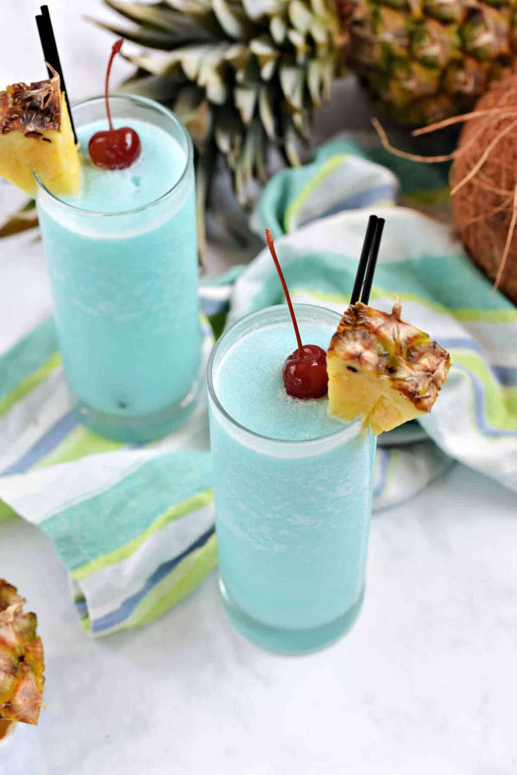 Our Best Coconut Cocktail Recipes - The Kitchen Community