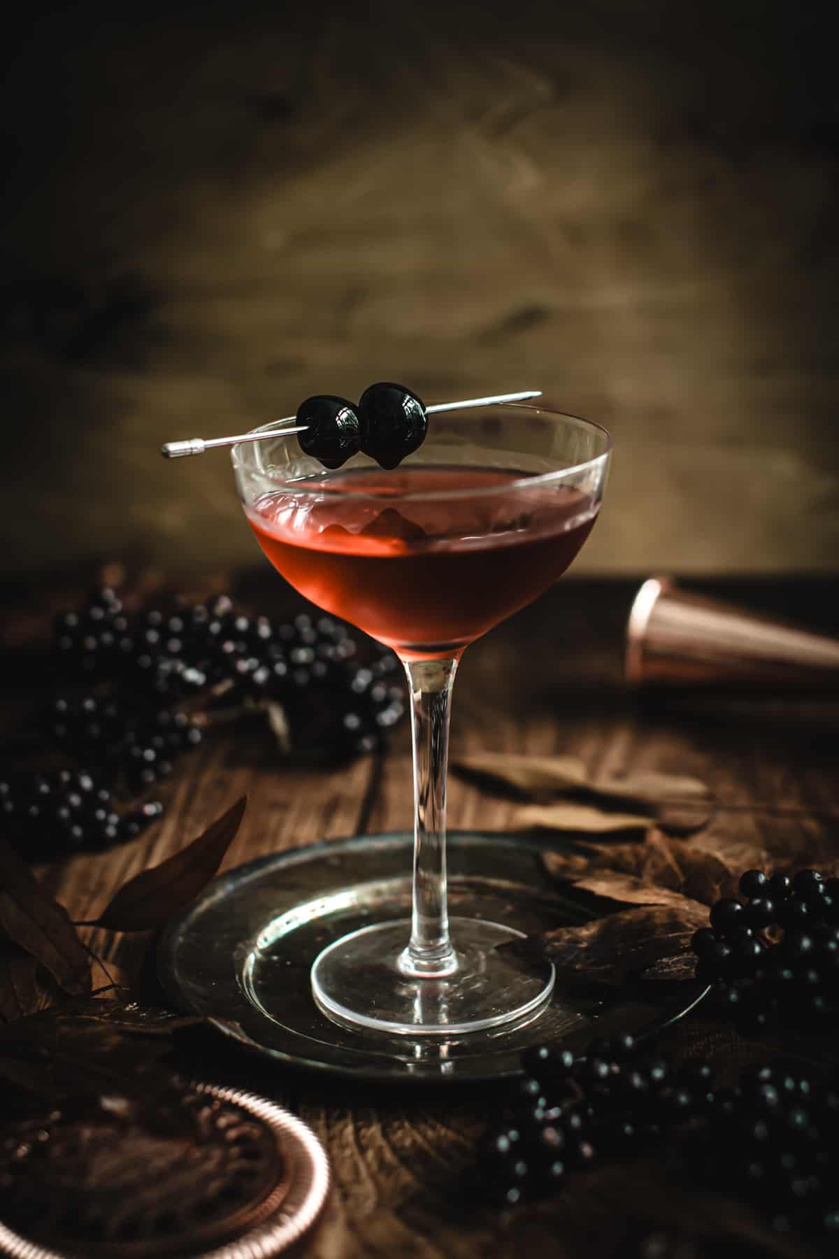 Our Best Dark Rum Cocktails - The Kitchen Community