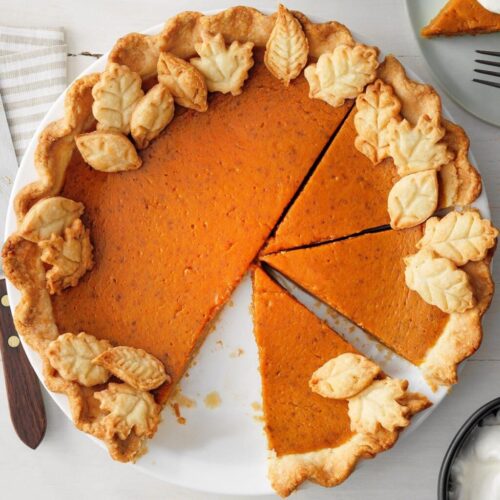 Our Best Fall Baking Recipes - The Kitchen Community