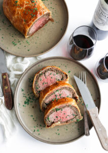 Our Best Fancy Dinner Recipes - The Kitchen Community