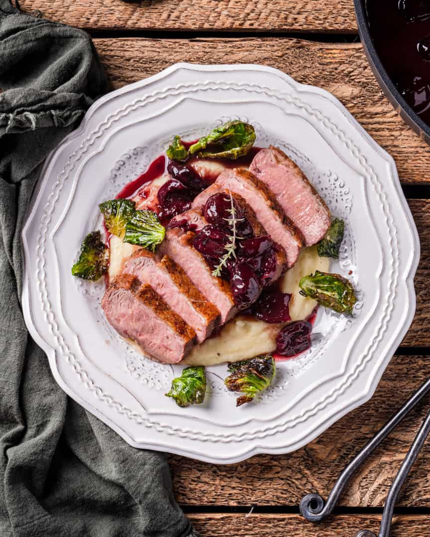 Our Best Fancy Dinner Recipes - The Kitchen Community