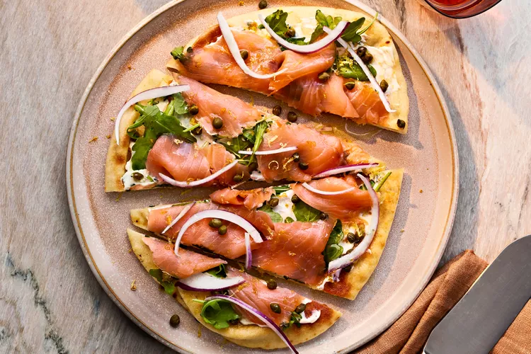 Our Best Flatbread Recipes - The Kitchen Community