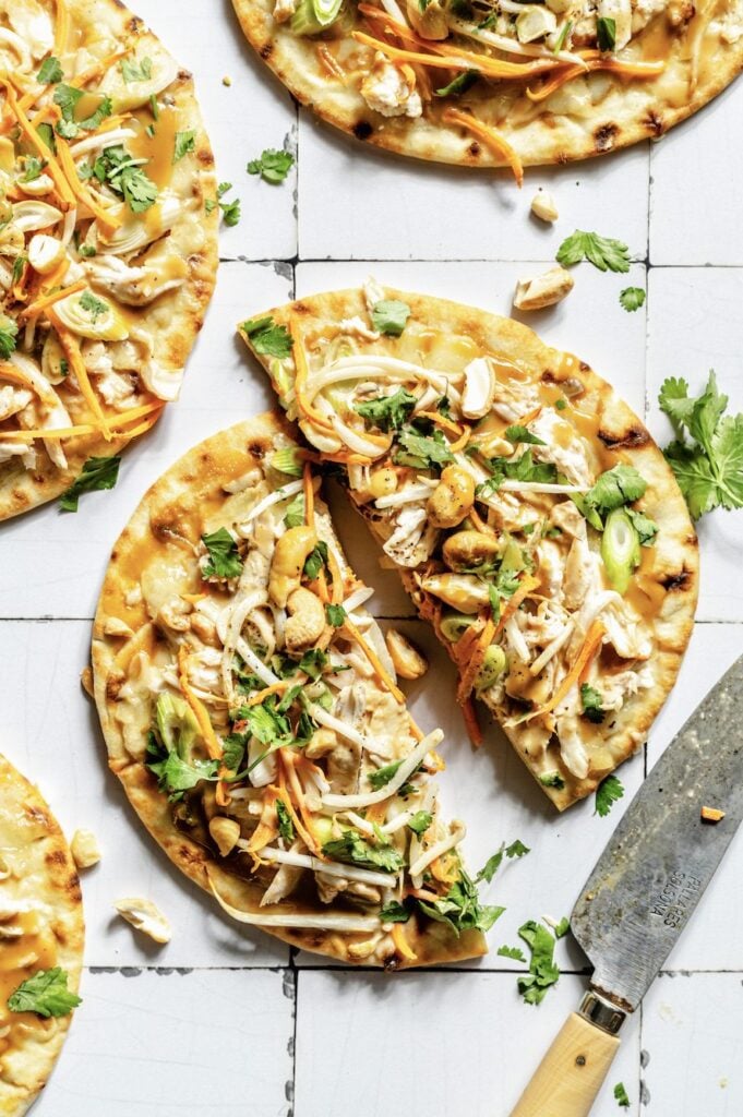 Our Best Flatbread Recipes - The Kitchen Community
