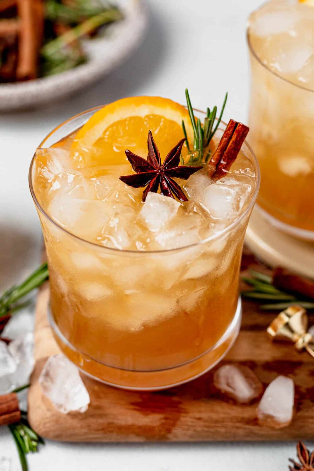 Our Best Ginger Ale Cocktail Recipes - The Kitchen Community