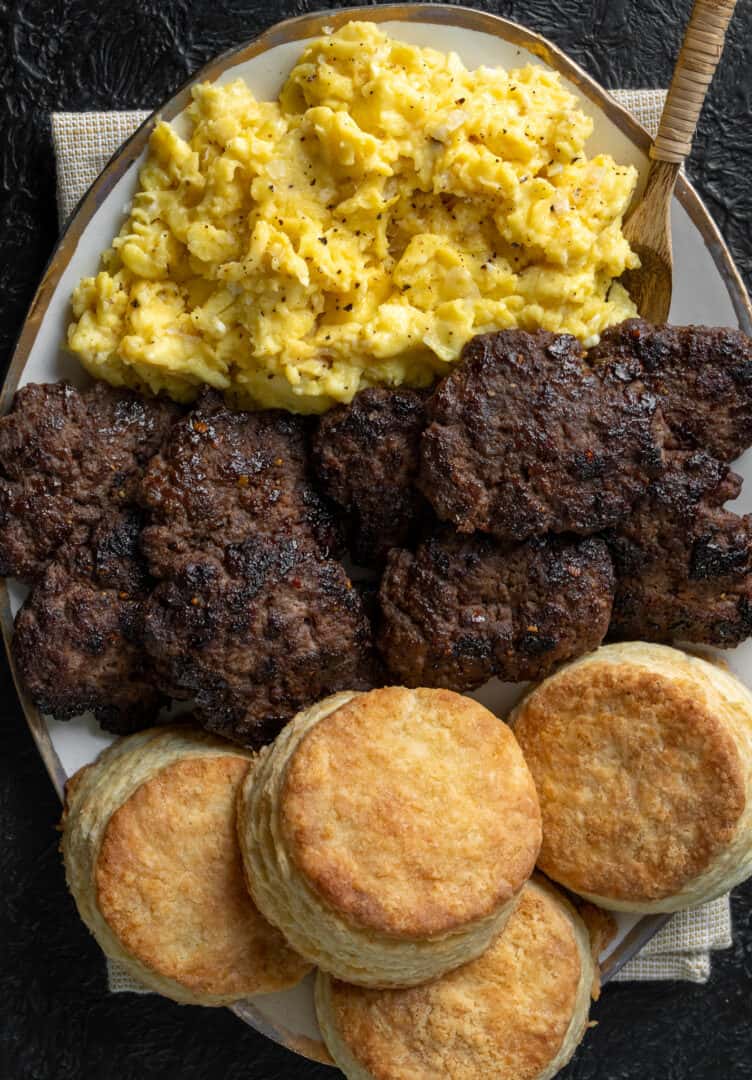 Our Best Ground Bison Recipes - The Kitchen Community