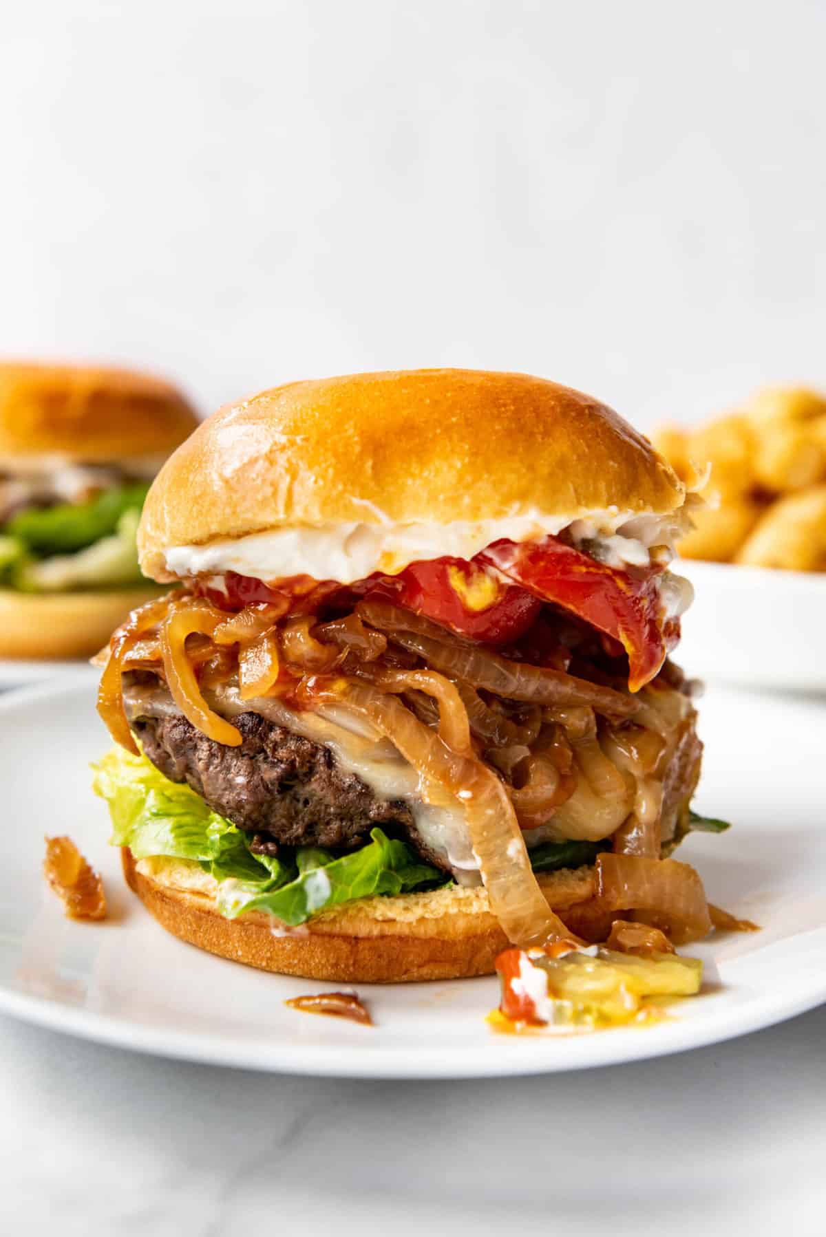 Our Best Ground Bison Recipes - The Kitchen Community