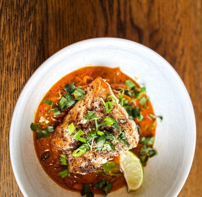 Our Best Grouper Recipes - The Kitchen Community
