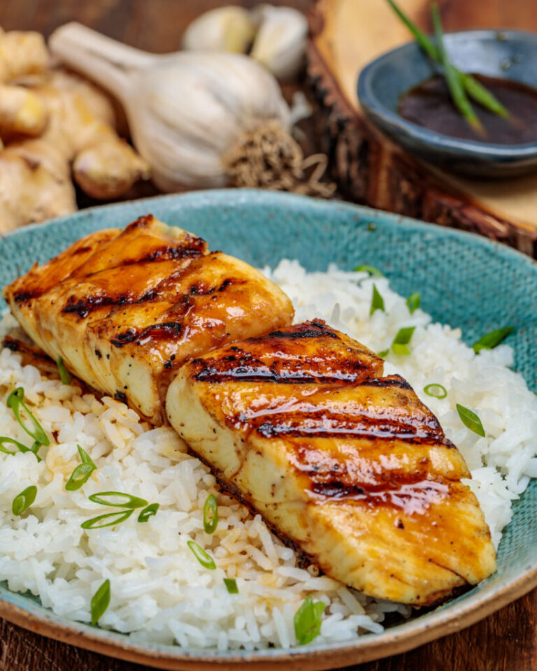 Our Best Halibut Recipes You'll Love - The Kitchen Community
