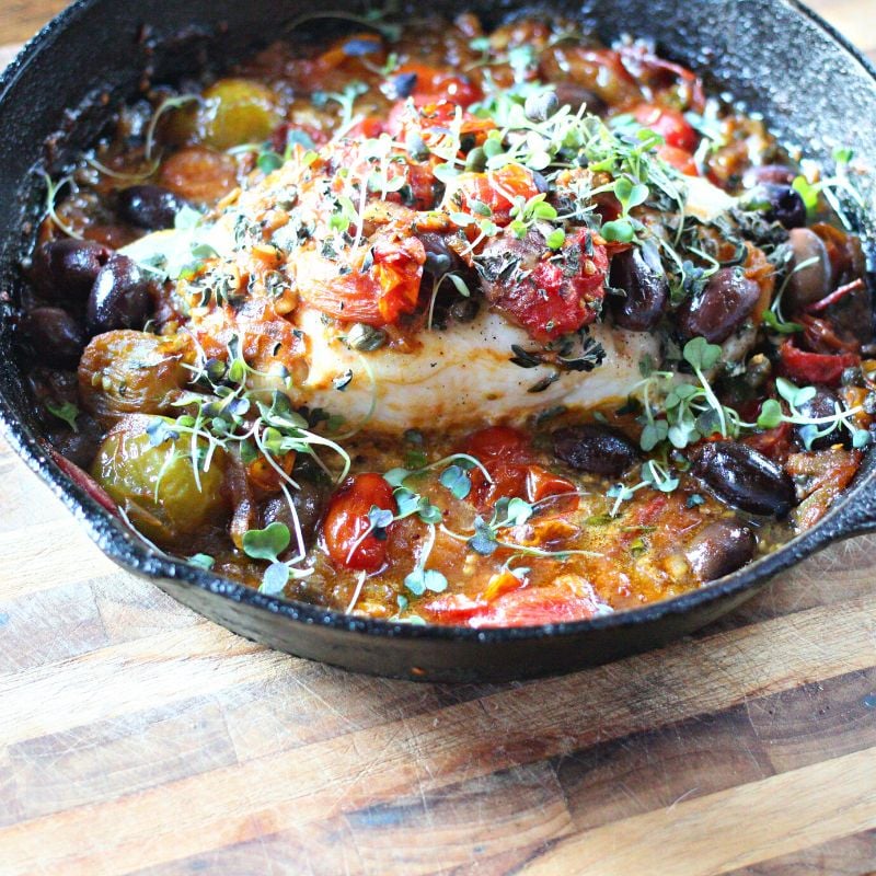 Our Best Halibut Recipes You'll Love - The Kitchen Community