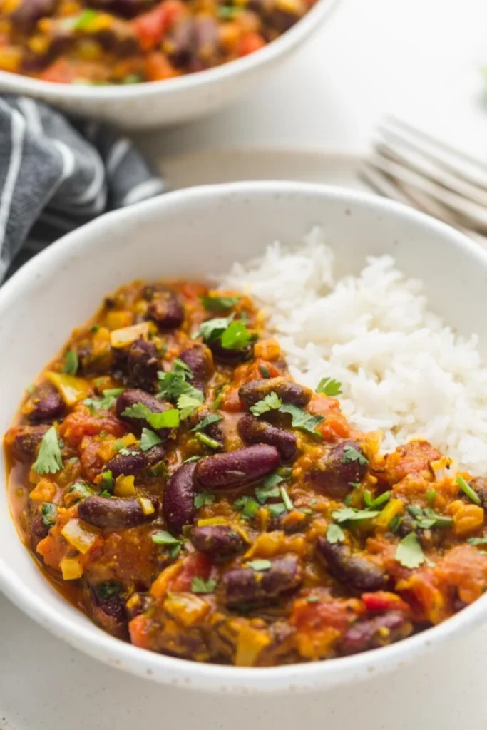 Our Best Kidney Bean Recipes - The Kitchen Community