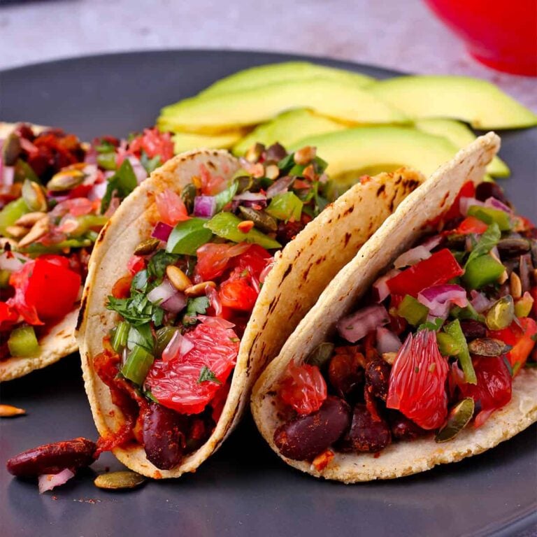 Our Best Kidney Bean Recipes - The Kitchen Community