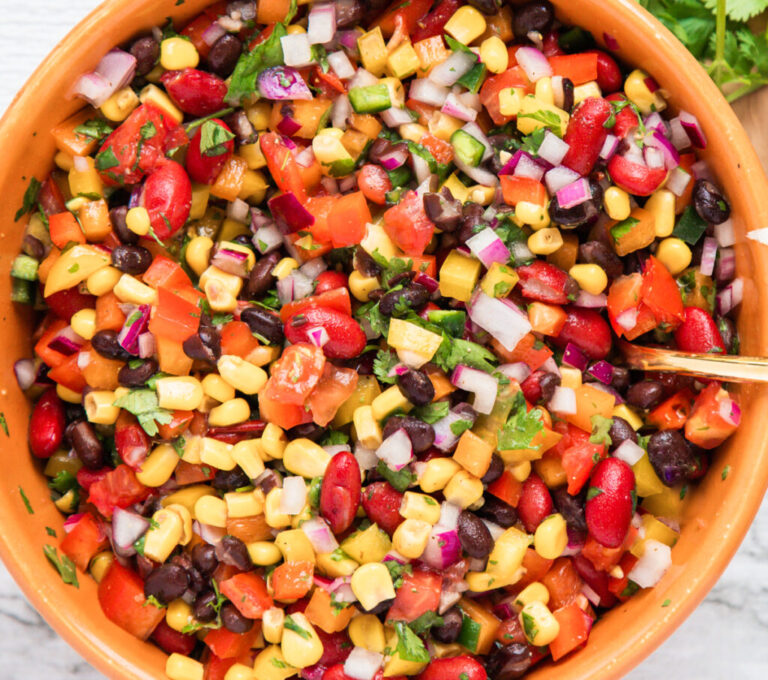 Our Best Kidney Bean Recipes - The Kitchen Community