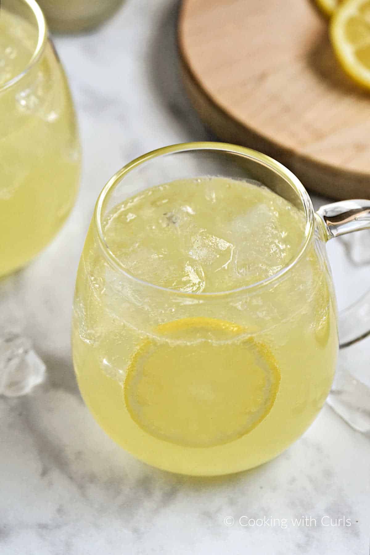 Our Best Limoncello Cocktails - The Kitchen Community