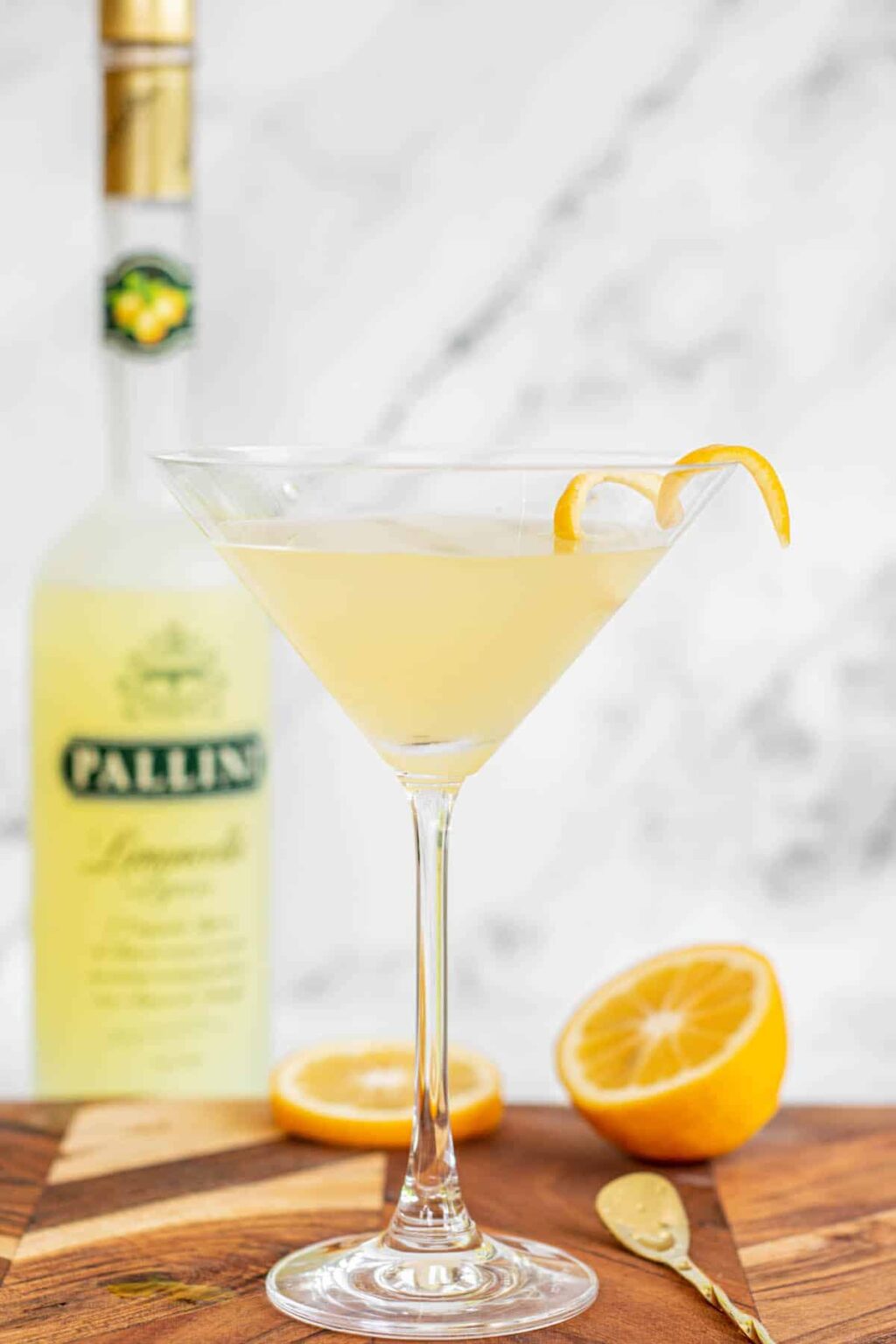 Our Best Limoncello Cocktails - The Kitchen Community
