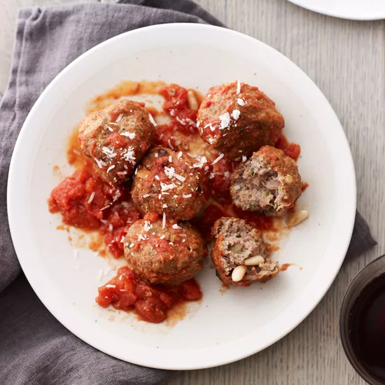 Our Best Meatball Appetizers - The Kitchen Community