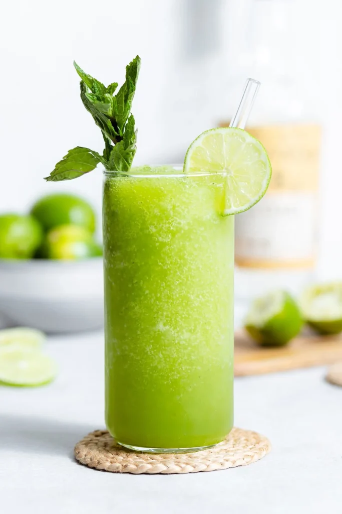 Our Best Mint Cocktails - The Kitchen Community
