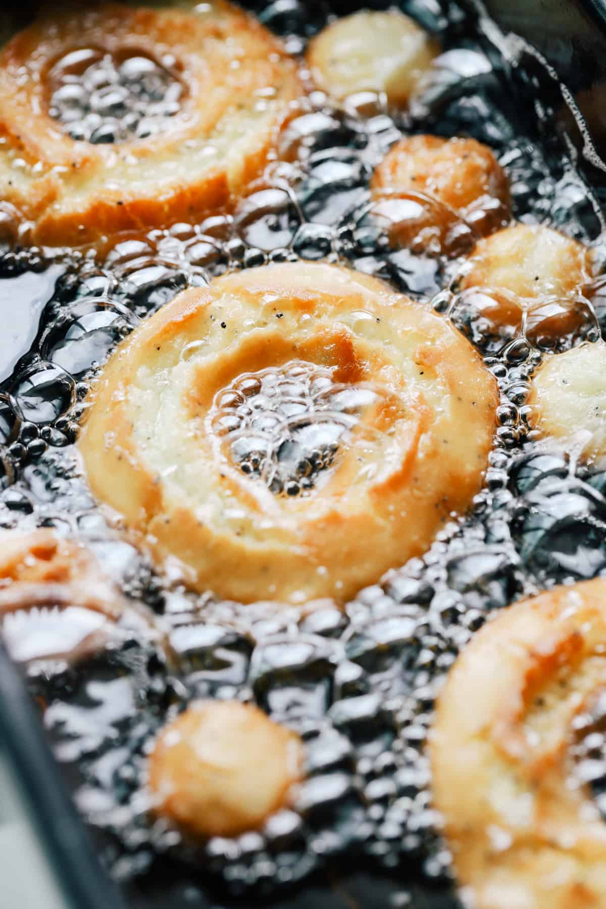 Our Best Mochi Donut Recipe - The Kitchen Community