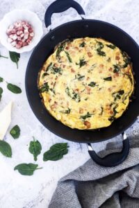 Our Best Pancetta Recipes - The Kitchen Community