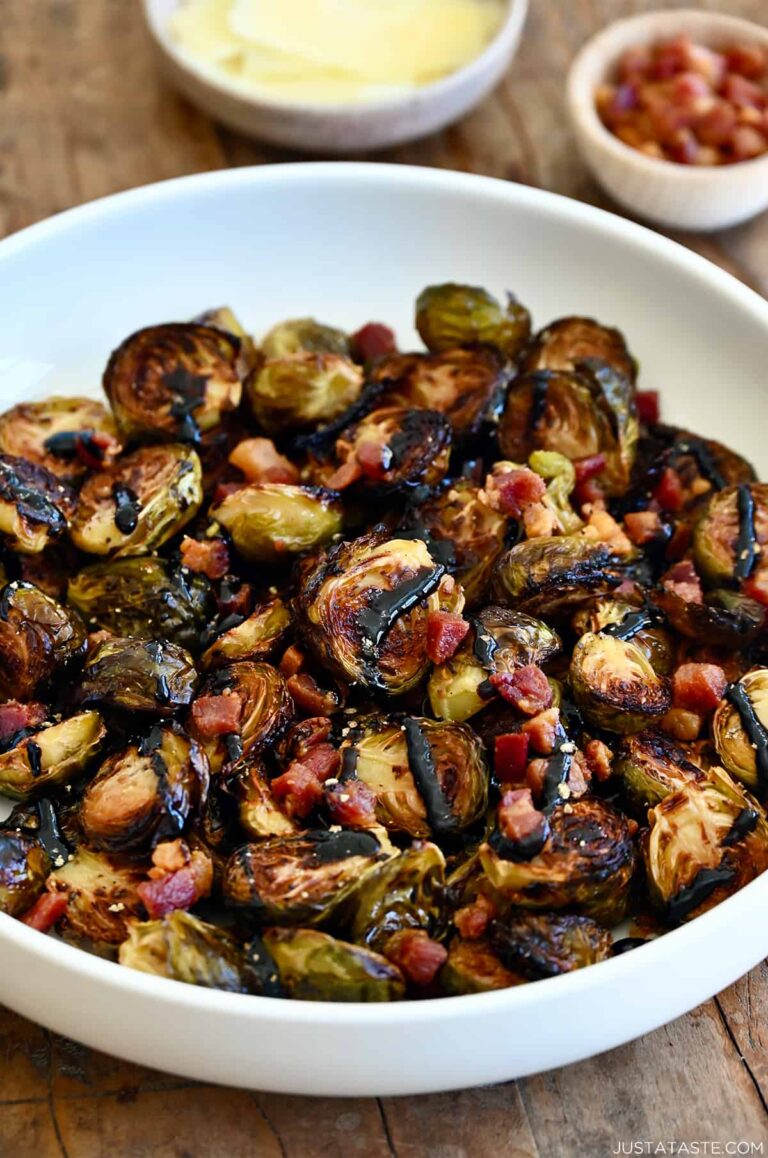 Our Best Pancetta Recipes - The Kitchen Community