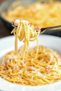 Our Best Pancetta Recipes - The Kitchen Community