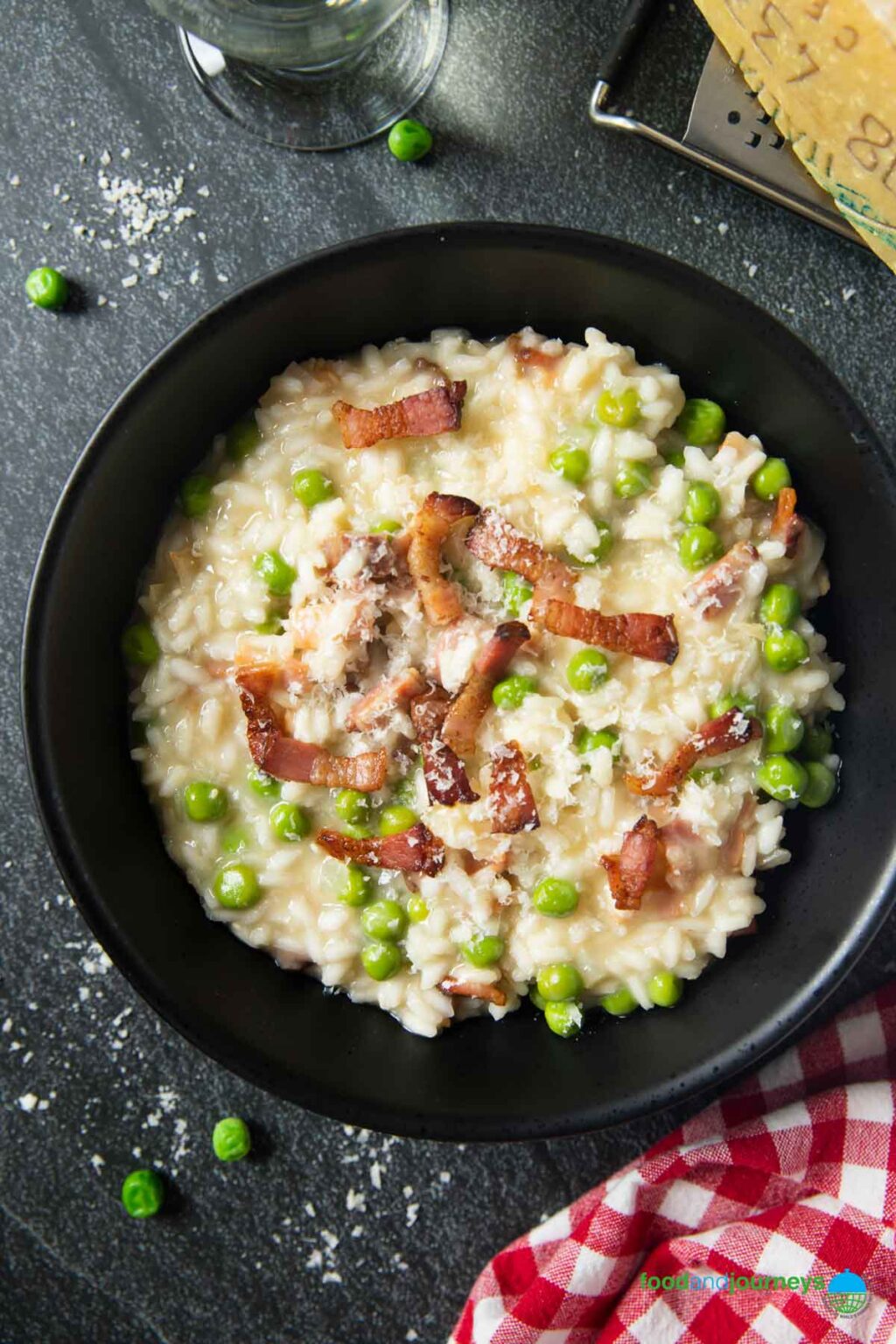 Our Best Pancetta Recipes - The Kitchen Community