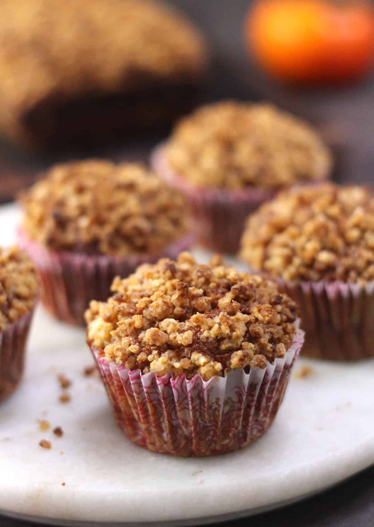 Our Best Persimmon Recipes - The Kitchen Community