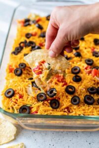 Our Best Potluck Ideas - The Kitchen Community