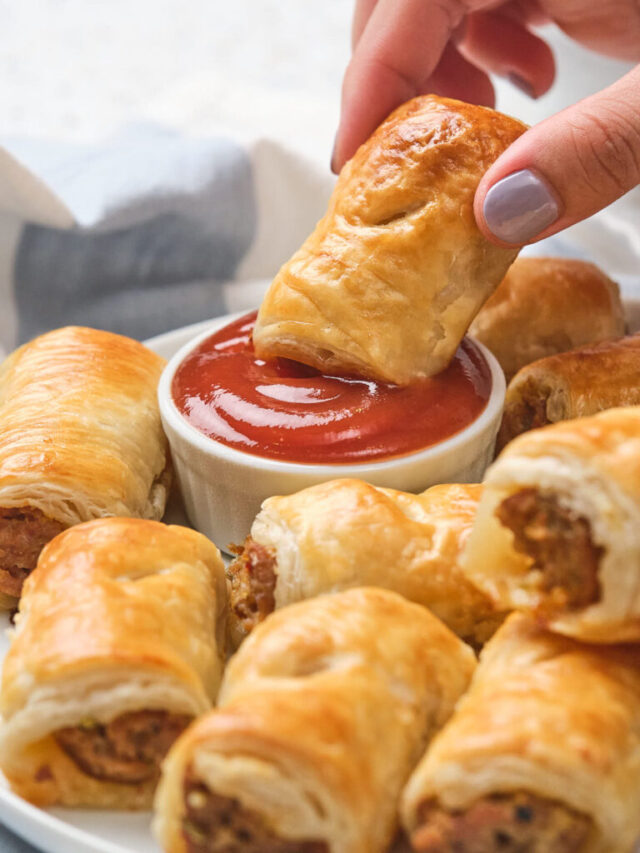 Our Best Potluck Ideas - The Kitchen Community