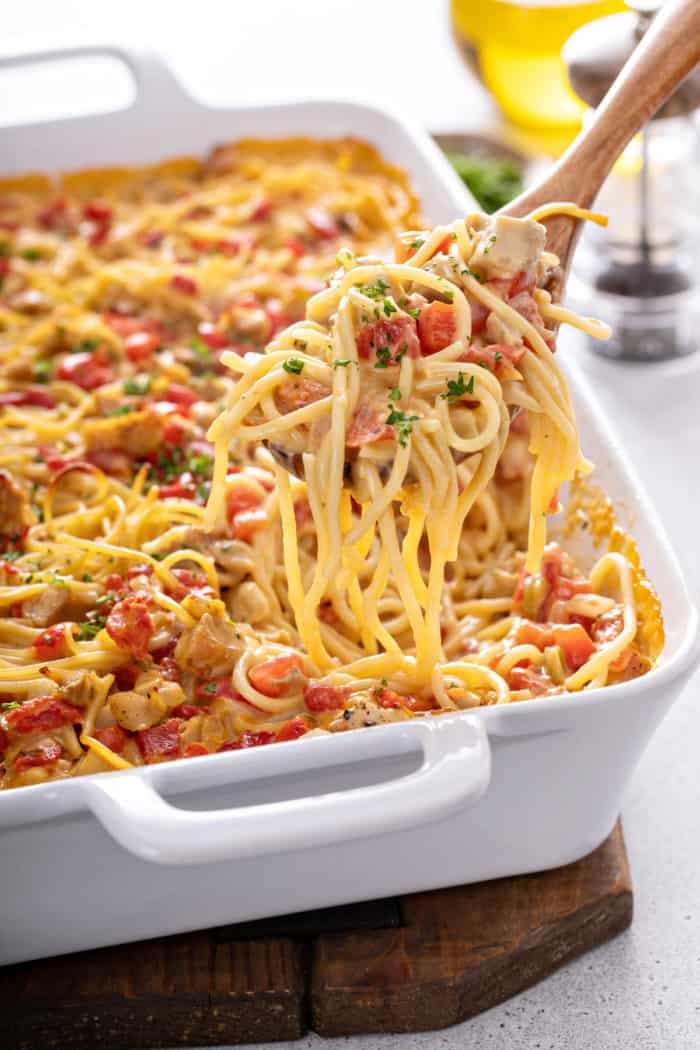 Our Best Potluck Ideas - The Kitchen Community