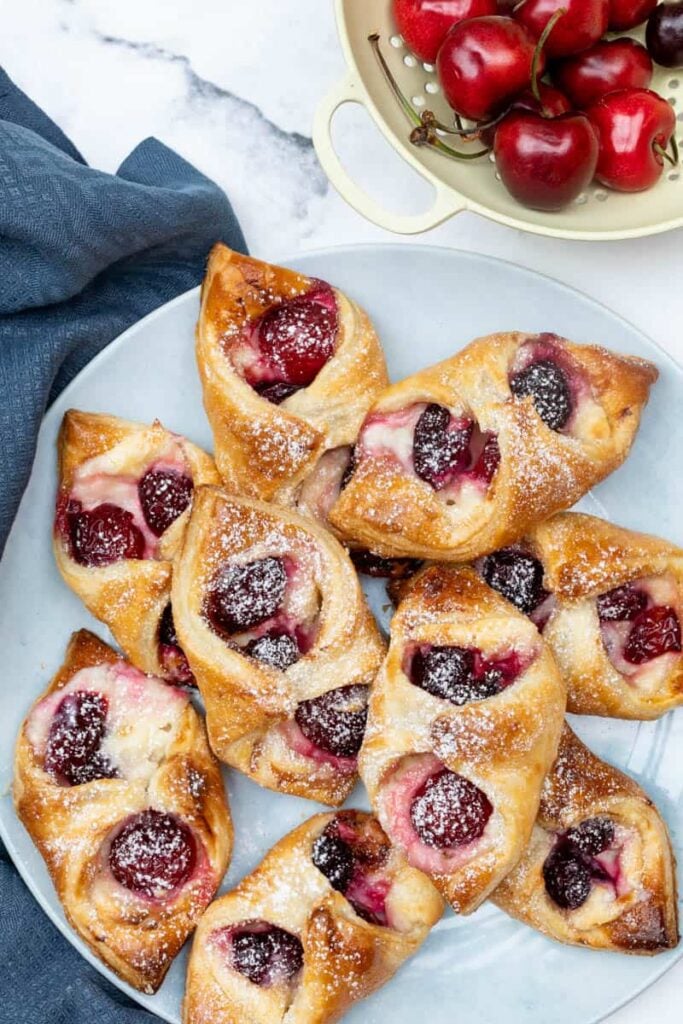 Our Best Puff Pastry Recipes - The Kitchen Community