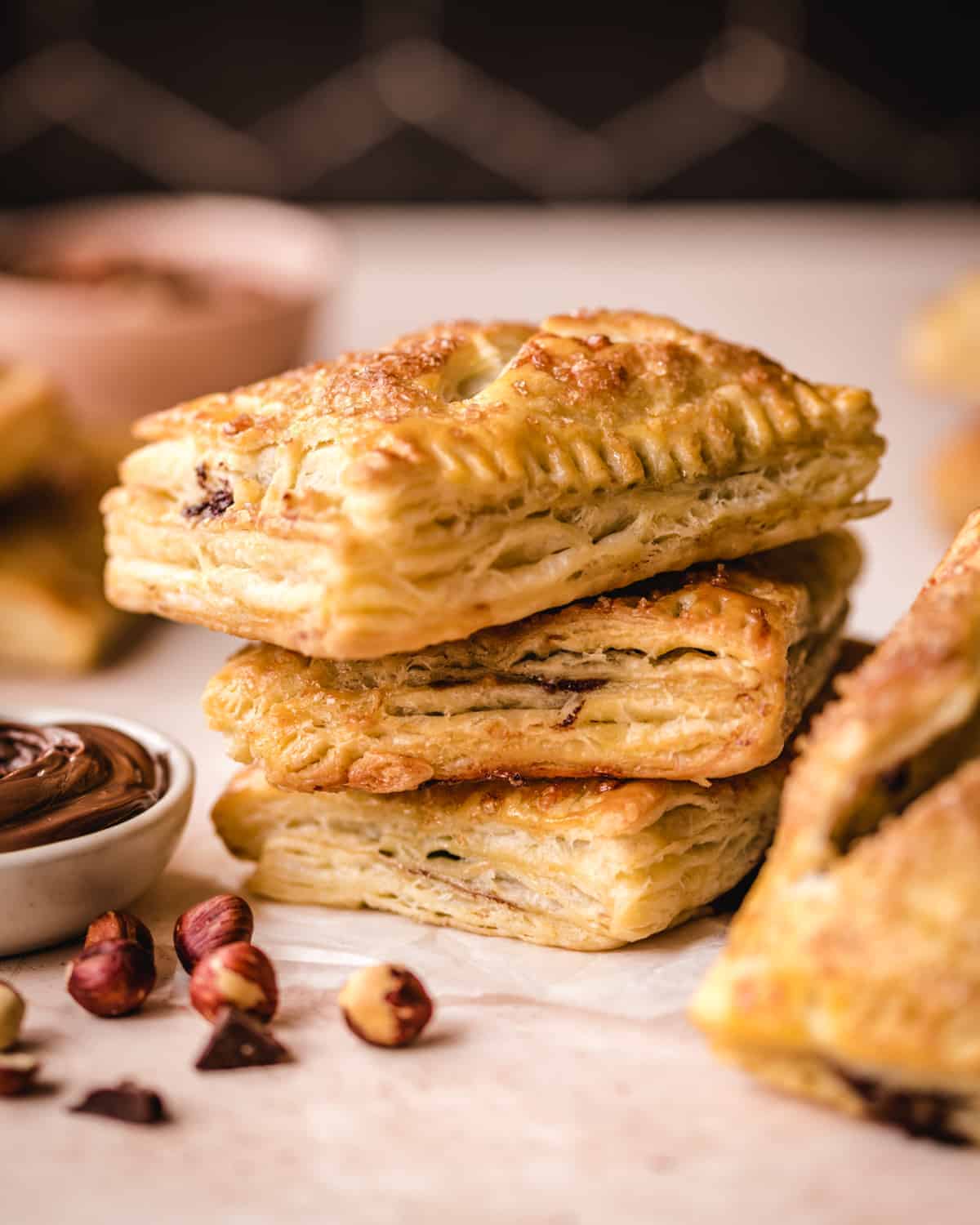 Our Best Puff Pastry Recipes - The Kitchen Community