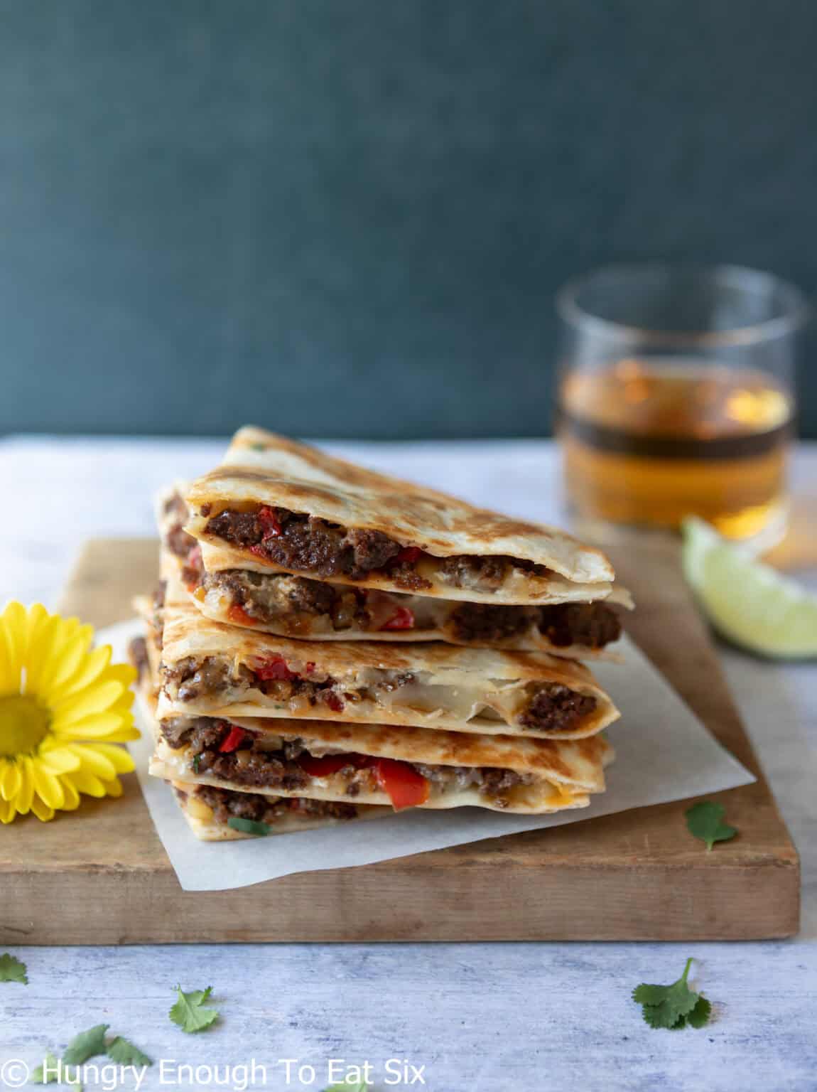 Our Best Quesadilla Recipes - The Kitchen Community